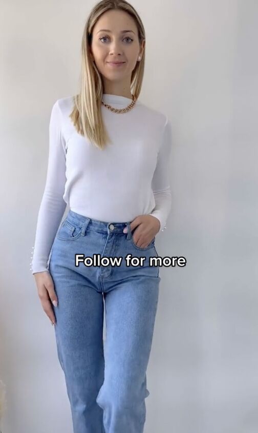 Why You Should Put Your Cardigan on Backwards | Upstyle Why You Should Put Your Cardigan on Backwards | Upstyle