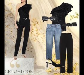 5 Chic Party Outfit Ideas | Upstyle