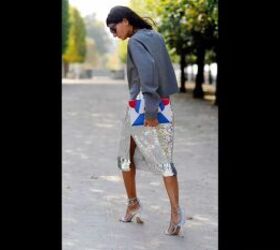 5 Chic Party Outfit Ideas | Upstyle