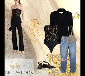 5 Chic Party Outfit Ideas | Upstyle