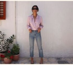 Learn How to Elevate Your Look With These 3 Easy Style Tips | Upstyle