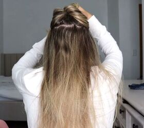 Super Easy 5-minute Hairstyle | Upstyle