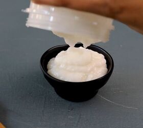 How to DIY a Rice Mask for Healthy Hair | Upstyle