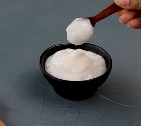 How to DIY a Rice Mask for Healthy Hair | Upstyle