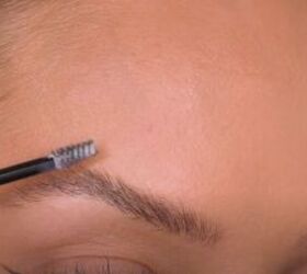 Easy 3-Step Fluffy Brow Tutorial | Upstyle