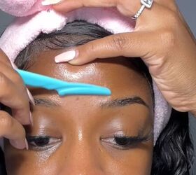 Easy 10-step DIY Facial Routine for Glowing Skin | Upstyle