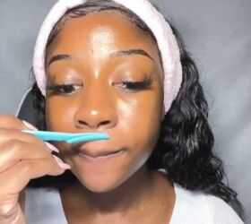 Easy 10-step DIY Facial Routine for Glowing Skin | Upstyle