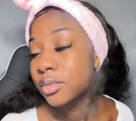 Easy 10-step DIY Facial Routine for Glowing Skin | Upstyle