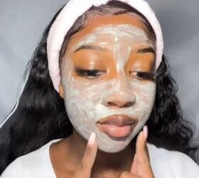 Easy 10-step DIY Facial Routine for Glowing Skin | Upstyle