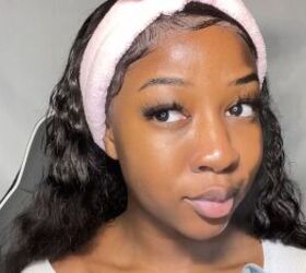 Easy 10-step DIY Facial Routine for Glowing Skin | Upstyle