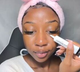 Easy 10-step DIY Facial Routine for Glowing Skin | Upstyle