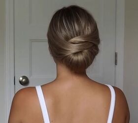 Cute Topsy Tail Tool Hairstyle Tutorial | Upstyle