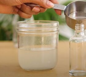 4 Easy Rice Water Recipes for Shiny Hair | Upstyle