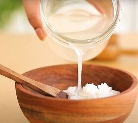 4 Easy Rice Water Recipes for Shiny Hair | Upstyle