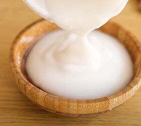 4 Easy Rice Water Recipes for Shiny Hair | Upstyle