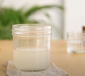 4 Easy Rice Water Recipes for Shiny Hair | Upstyle