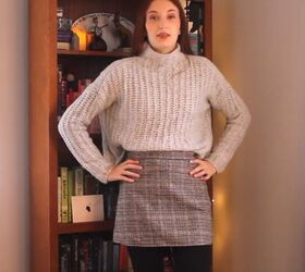 11 Easy Tips on How to Layer Clothes for Winter | Upstyle