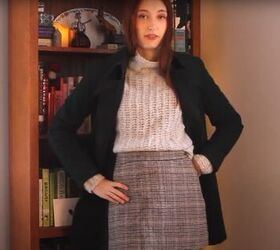 11 Easy Tips on How to Layer Clothes for Winter | Upstyle