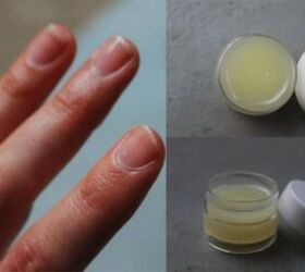 Easy DIY Cuticle Balm Recipe for Healthy Nails | Upstyle