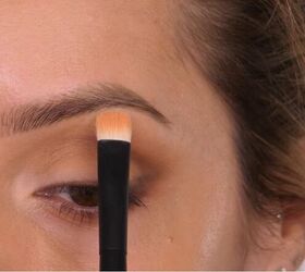 How to Contour Your Eyes | Upstyle