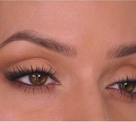 How to Contour Your Eyes | Upstyle