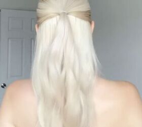Fall in LOVE With This Heart Hair Tutorial | Upstyle