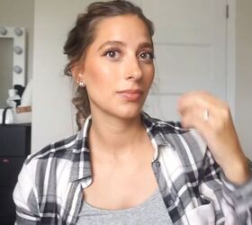 How to Do a Beautiful Pull-through Ponytail | Upstyle