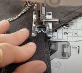 How to Sew a Bodice for a Beautiful Square Neckline Dress | Upstyle