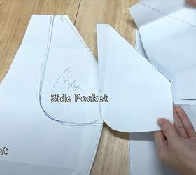 How to Sew Cute and Comfy Pants | Upstyle