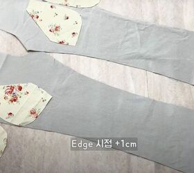 How to Sew Cute and Comfy Pants | Upstyle