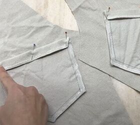 How to Sew Cute and Comfy Pants | Upstyle