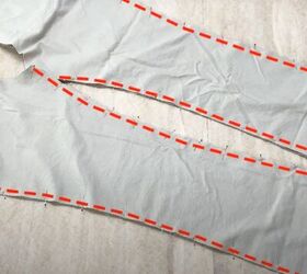 How to Sew Cute and Comfy Pants | Upstyle