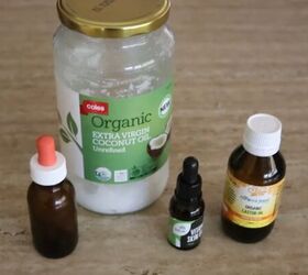 Easy Natural Eyelash Growth Serum Recipe for Long Lashes | Upstyle