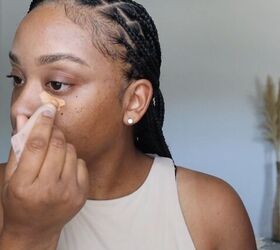 How to Do a Super Easy Natural Glam Makeup Look | Upstyle