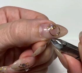 Simple Nails Refresh Tutorial: How to Make Your Manicure Last Longer | Upstyle