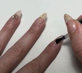 Simple Nails Refresh Tutorial: How to Make Your Manicure Last Longer | Upstyle
