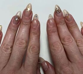 Simple Nails Refresh Tutorial: How to Make Your Manicure Last Longer | Upstyle