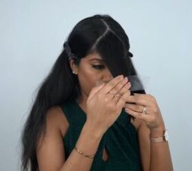 9-step Wednesday Addams Hair Tutorial | Upstyle