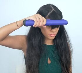 9-step Wednesday Addams Hair Tutorial | Upstyle