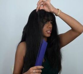 9-step Wednesday Addams Hair Tutorial | Upstyle