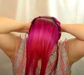 Easy Hair Tutorial How To Make Your Curls Last Longer Upstyle
