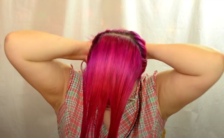Easy Hair Tutorial How To Make Your Curls Last Longer Upstyle