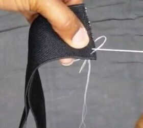 How to DIY a Cute and Fun Overlay Skirt | Upstyle