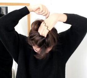 4 Super Easy Step-by-step Hairstyles to Wear to Bed | Upstyle