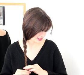 4 Super Easy Step-by-step Hairstyles to Wear to Bed | Upstyle