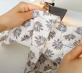 How to DIY a Cute Twist Hair Band | Upstyle