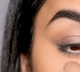 Simple Makeup Tutorial for Hooded Eyes | Upstyle