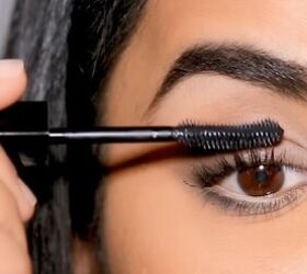 Simple Makeup Tutorial for Hooded Eyes | Upstyle