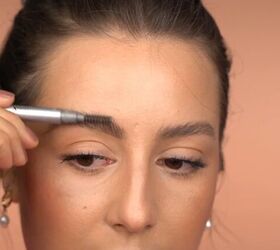 Simple 9-step Beginner Eyebrow Tutorial | Upstyle