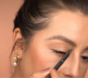 Simple 9-step Beginner Eyebrow Tutorial | Upstyle